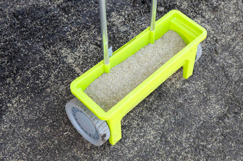 How Deep to Plant Grass Seed for a Lush Lawn