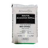 Ammonium Sulfate 21-0-0 Granular – Green-Up Lawn Fertilizer with Sulfur
