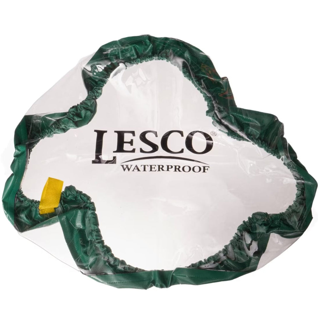Lesco Hopper Cover - 80 lb. Commercial Spreader