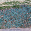 Seed Aide Cover Grow Grass Seed Mulch
