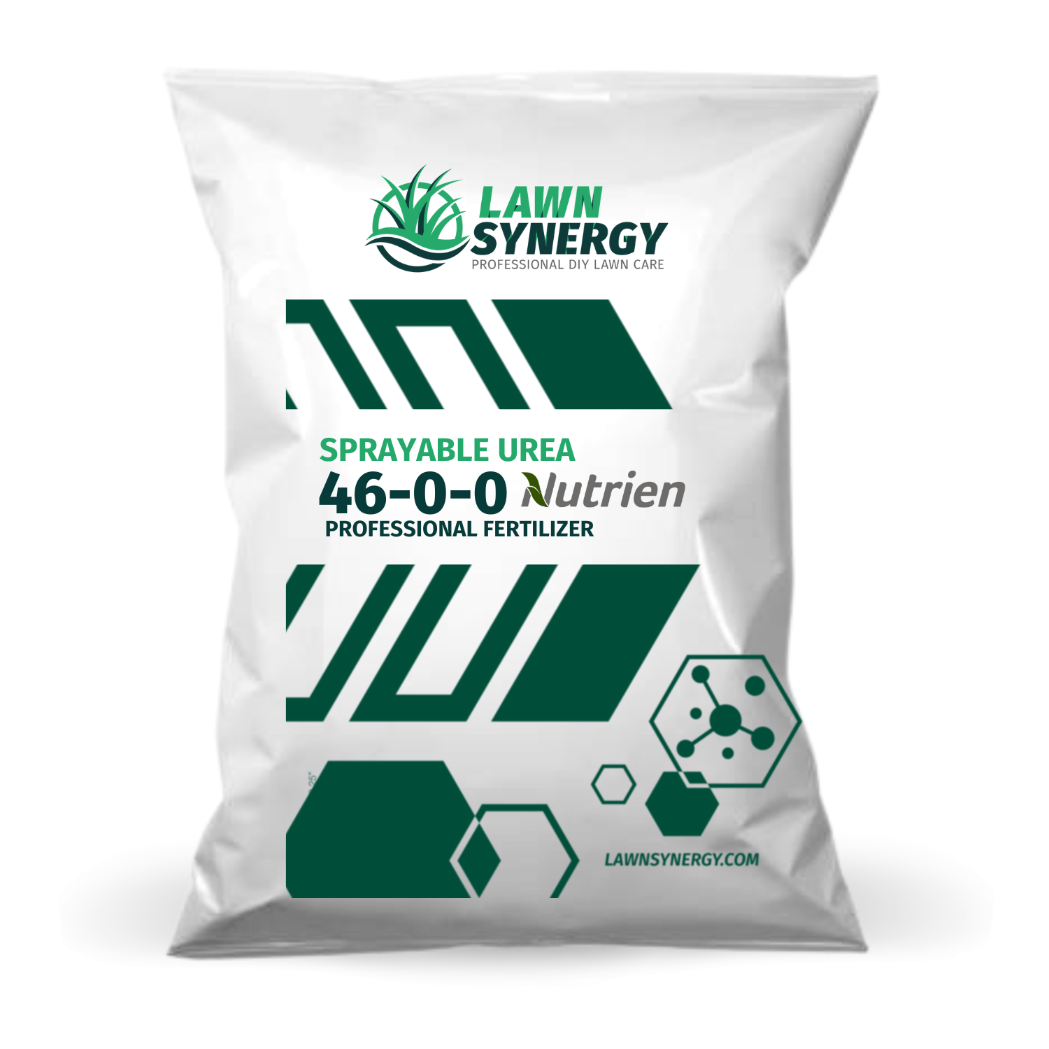 46-0-0 Sprayable Urea Nitrogen Fertilizer - High Nitrogen Fertilizer
