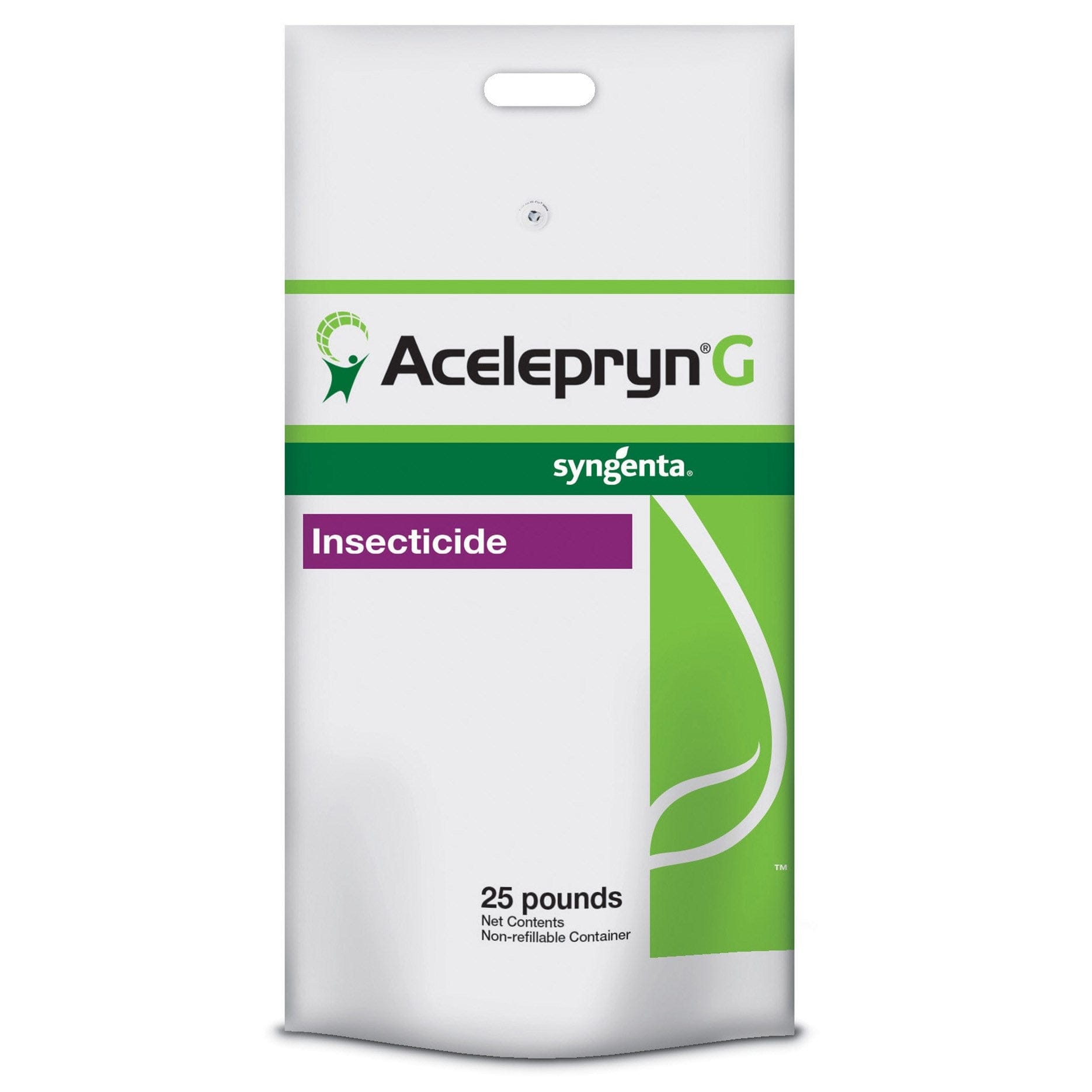 Acelepryn G Granular Insecticide – Season-Long Preventative Grub Contr