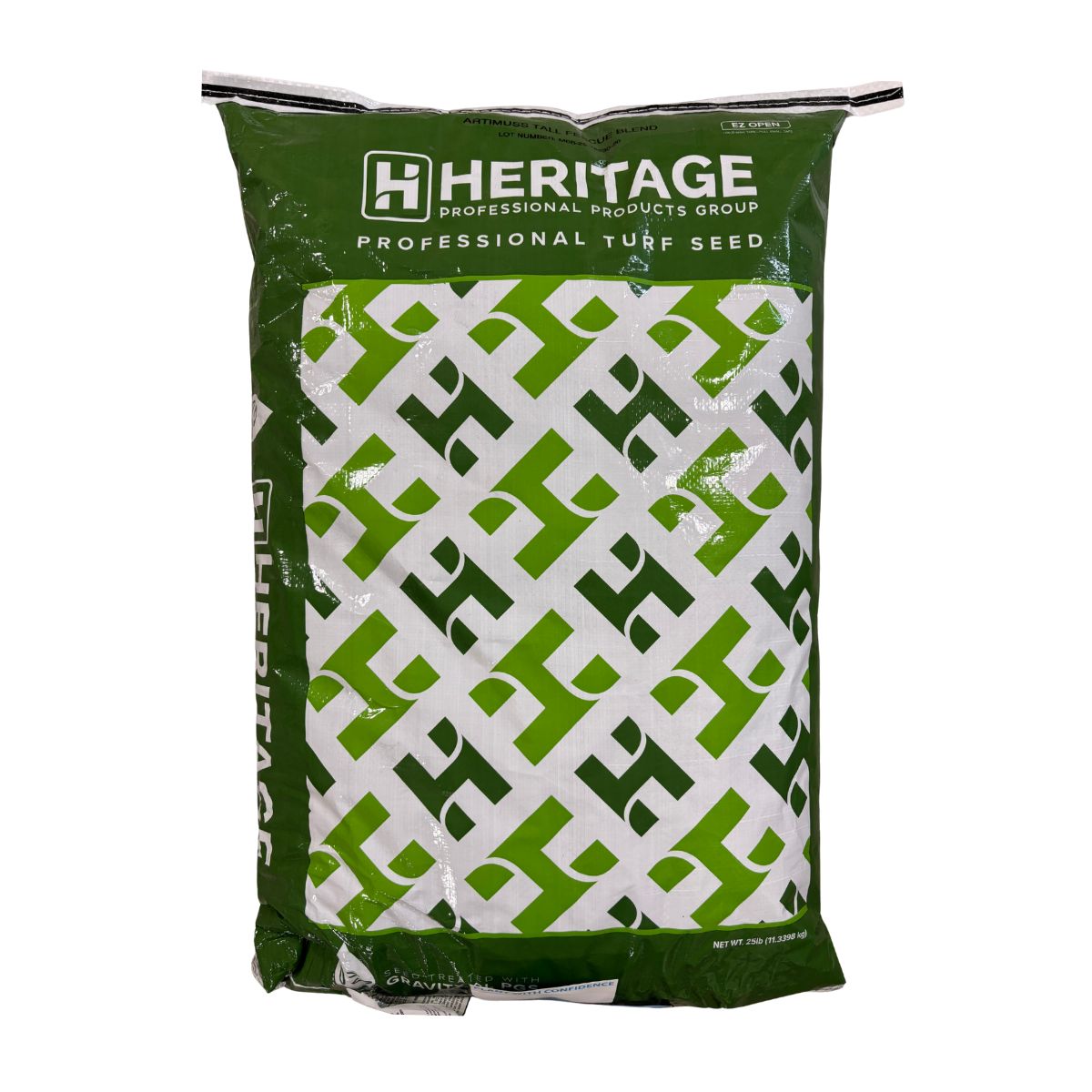 50 lb Grass Seed | Best Yard Care Supplies | Lawn Synergy