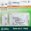 Celsius WG Herbicide | Weed Killer for Warm Season Lawns | LawnSynergy