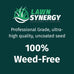 Envy Tall Fescue Grass Seed – Elite Turf-Type Blend for Thick ...