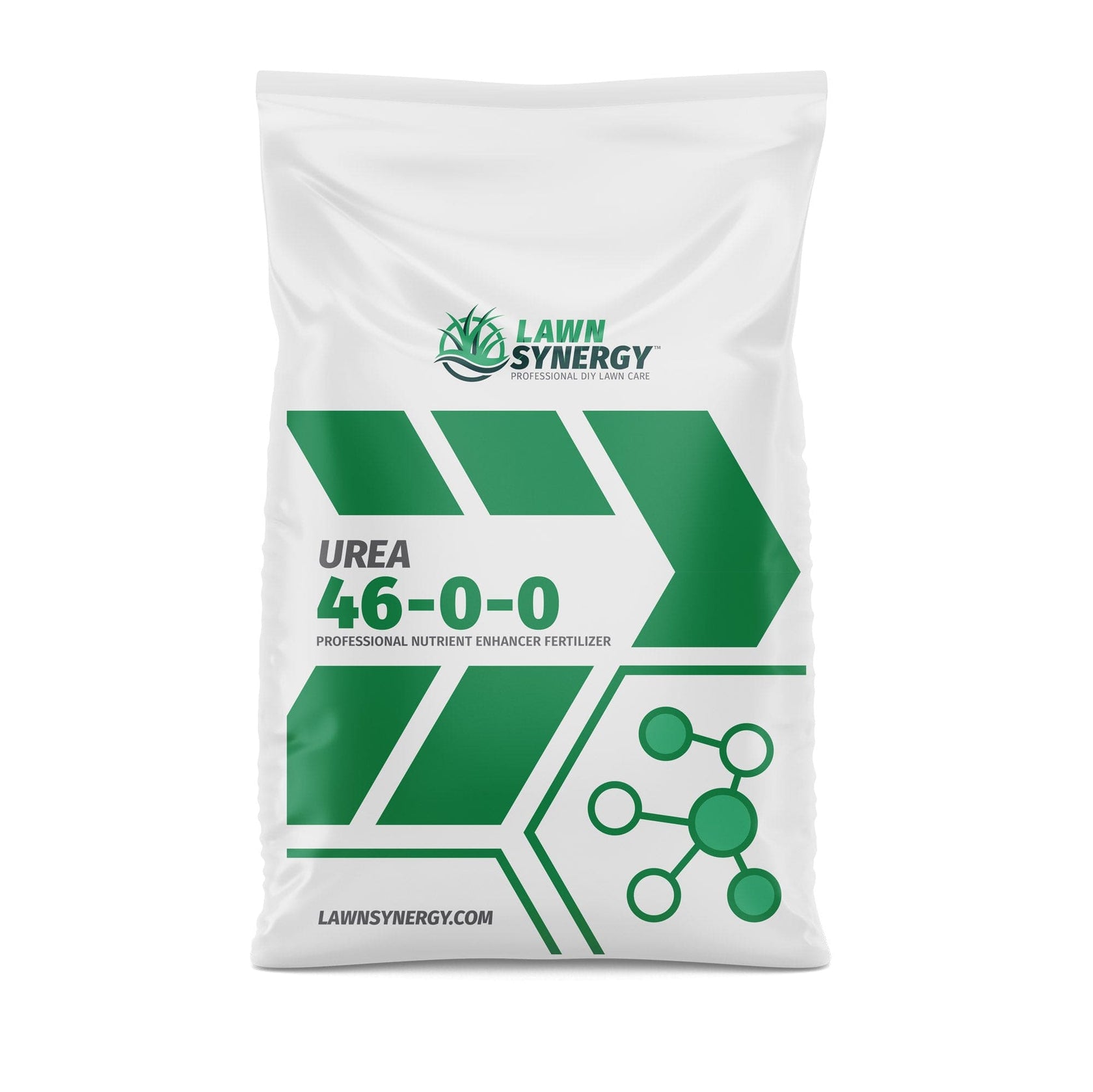 46-0-0 Urea Nitrogen Fertilizer – Fast-Acting Lawn & Garden Formula