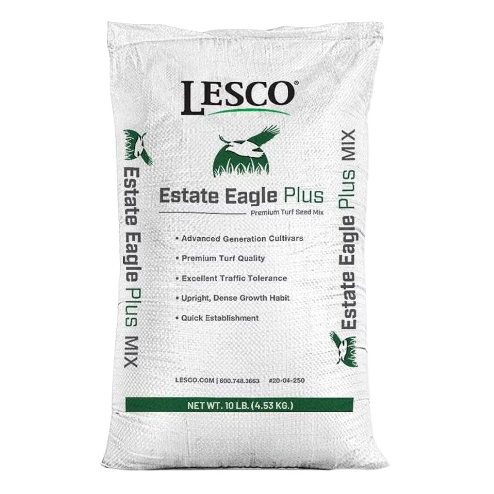 LESCO Estate Eagle Plus Grass Seed | Lawn Synergy