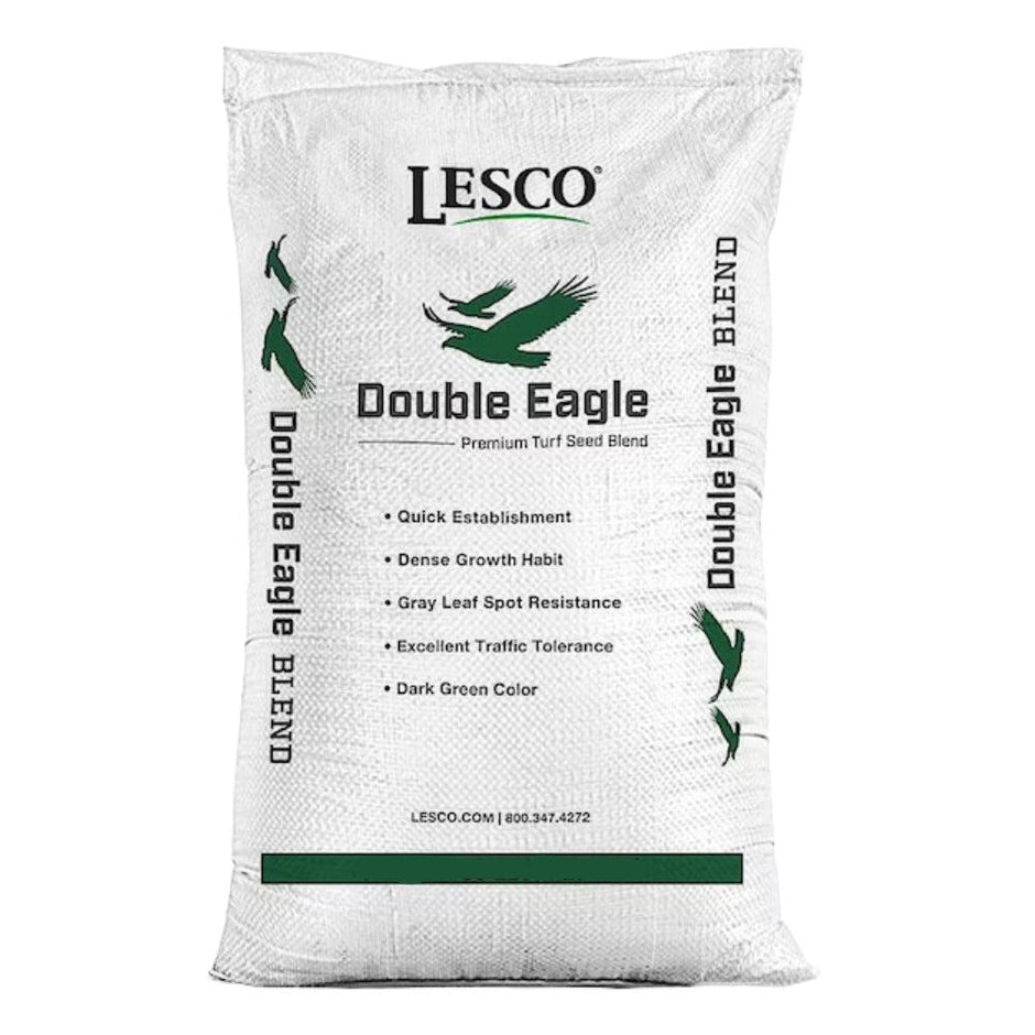 Lesco Grass Seed | Healthy & Luscious Yard | Lawn Synergy