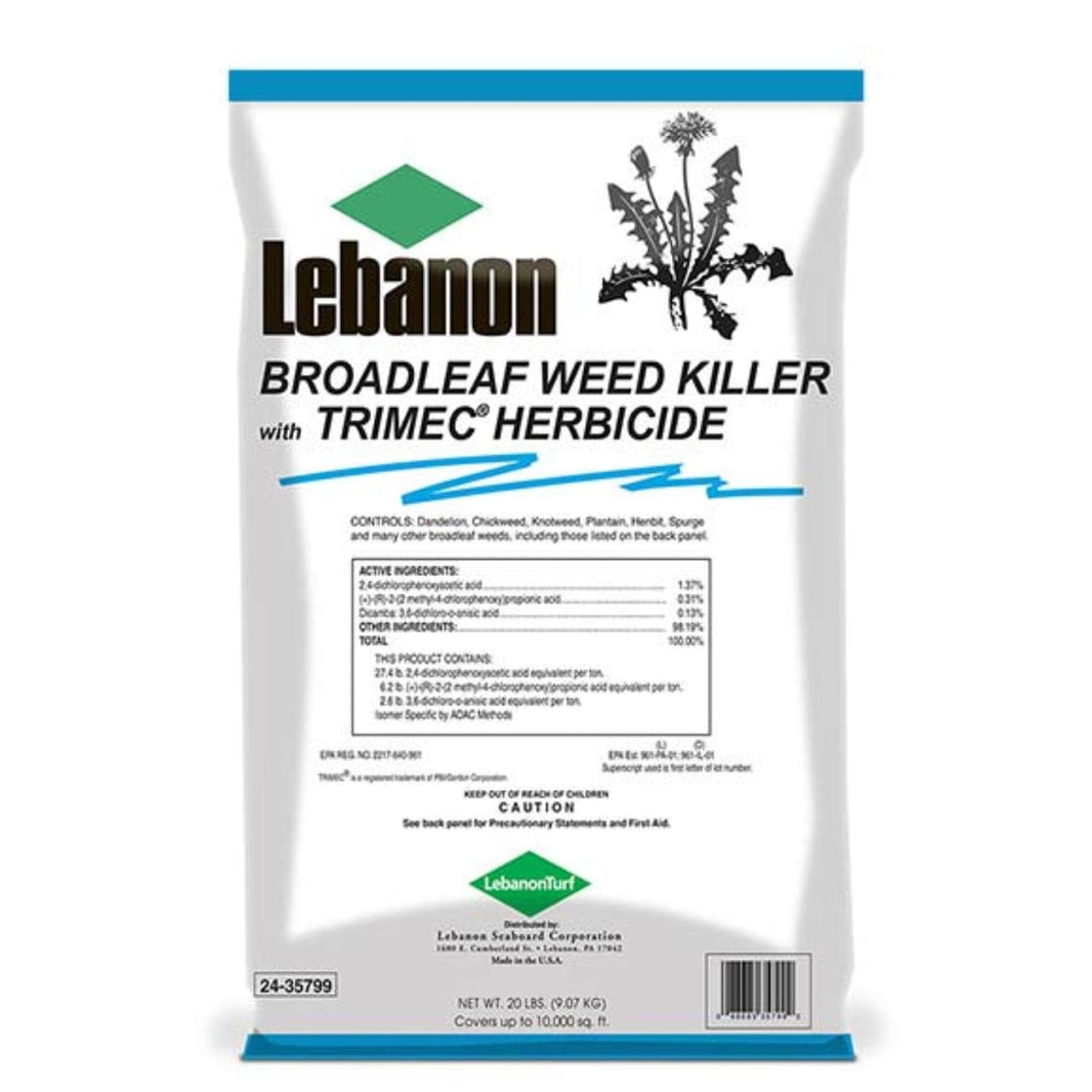 Weed Killer for Lawns | Professional Yard Care Products