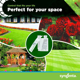 Acelepryn Liquid Insecticide – Grub and Armyworm Control for Lawns