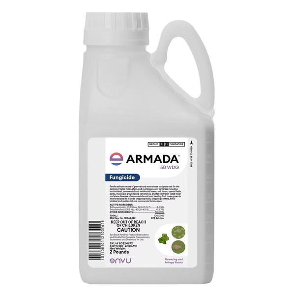 Armada 50 WDG Fungicide – Lawn Disease Control for Brown Patch, Dollar ...